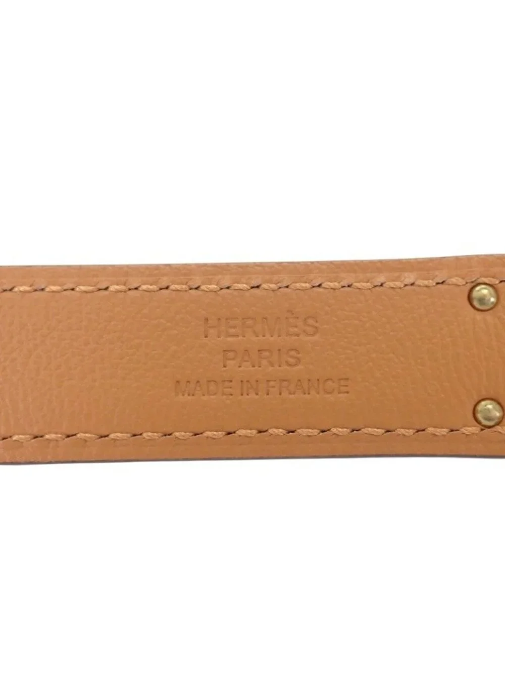 Hermes | Accessories | Hermes Kelly 8 Belt Veau Epsom Beige Etoupe Gold ...